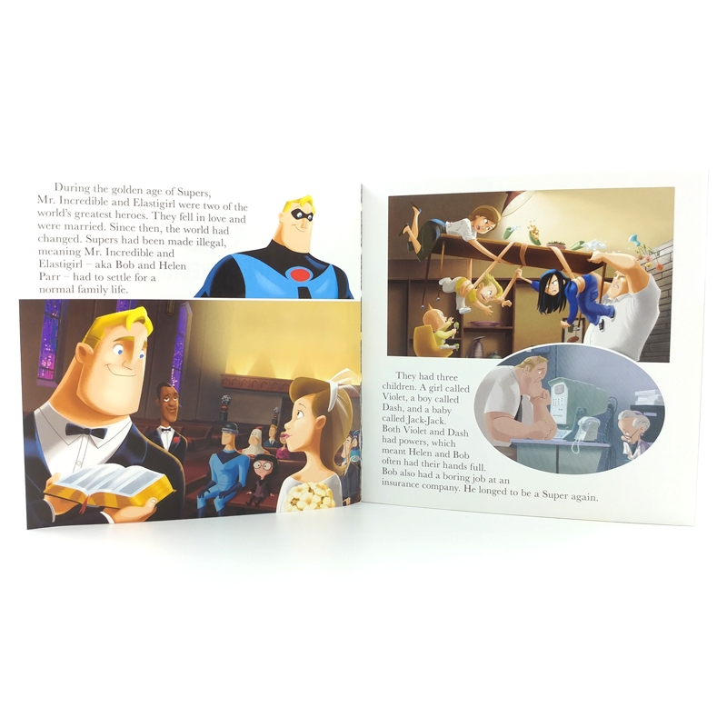 Disney Pixar: My Little Library (Storytime Library Disney) - FAHASA.COM