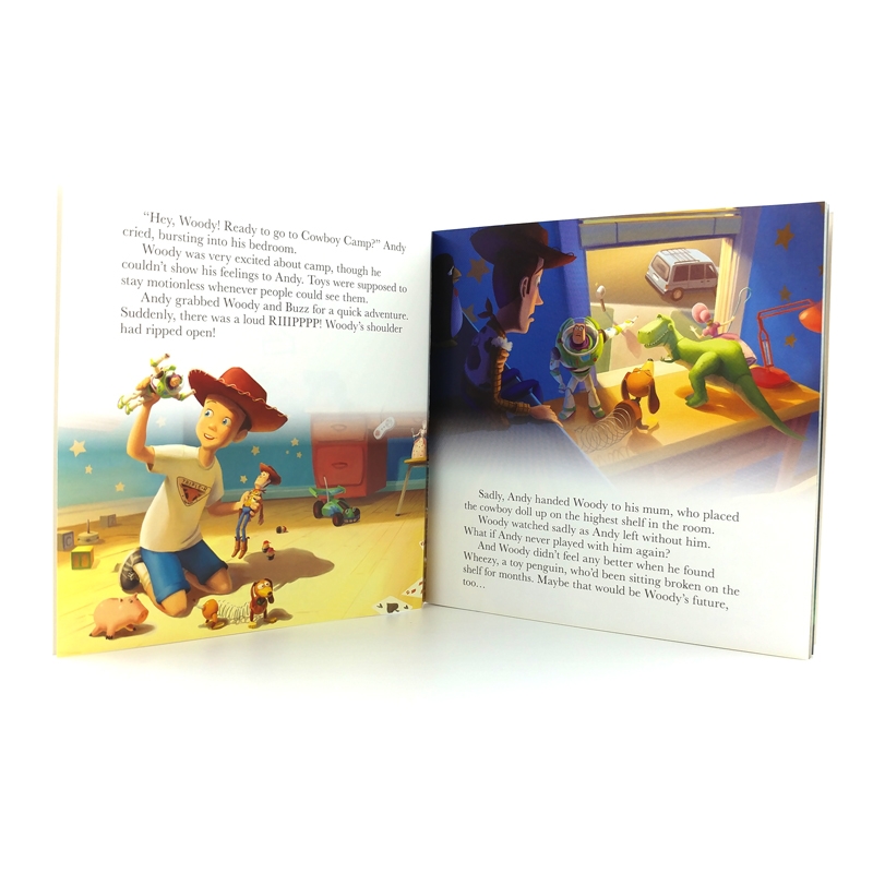 Disney Pixar: My Little Library (Storytime Library Disney) - FAHASA.COM