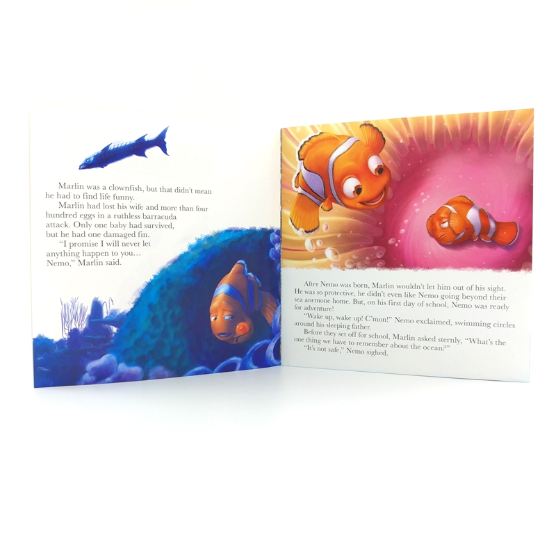 Disney Pixar: My Little Library (Storytime Library Disney) - FAHASA.COM