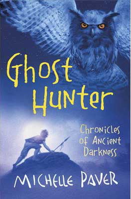 Ghost Hunter - FAHASA.COM