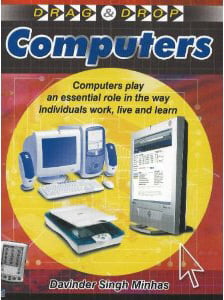 Drag and Drop Computer - FAHASA.COM