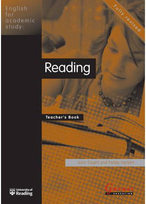EAS: Reading - Teacher's Book (2nd Revised Ed.) - FAHASA.COM