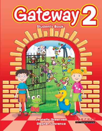 Gateway Level 2- SB - FAHASA.COM