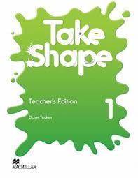 Take Shape 1 TB - FAHASA.COM