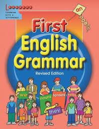 First English Grammar (Revised Edition) - FAHASA.COM