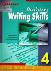 Developing Writing Skills Book 4 - FAHASA.COM