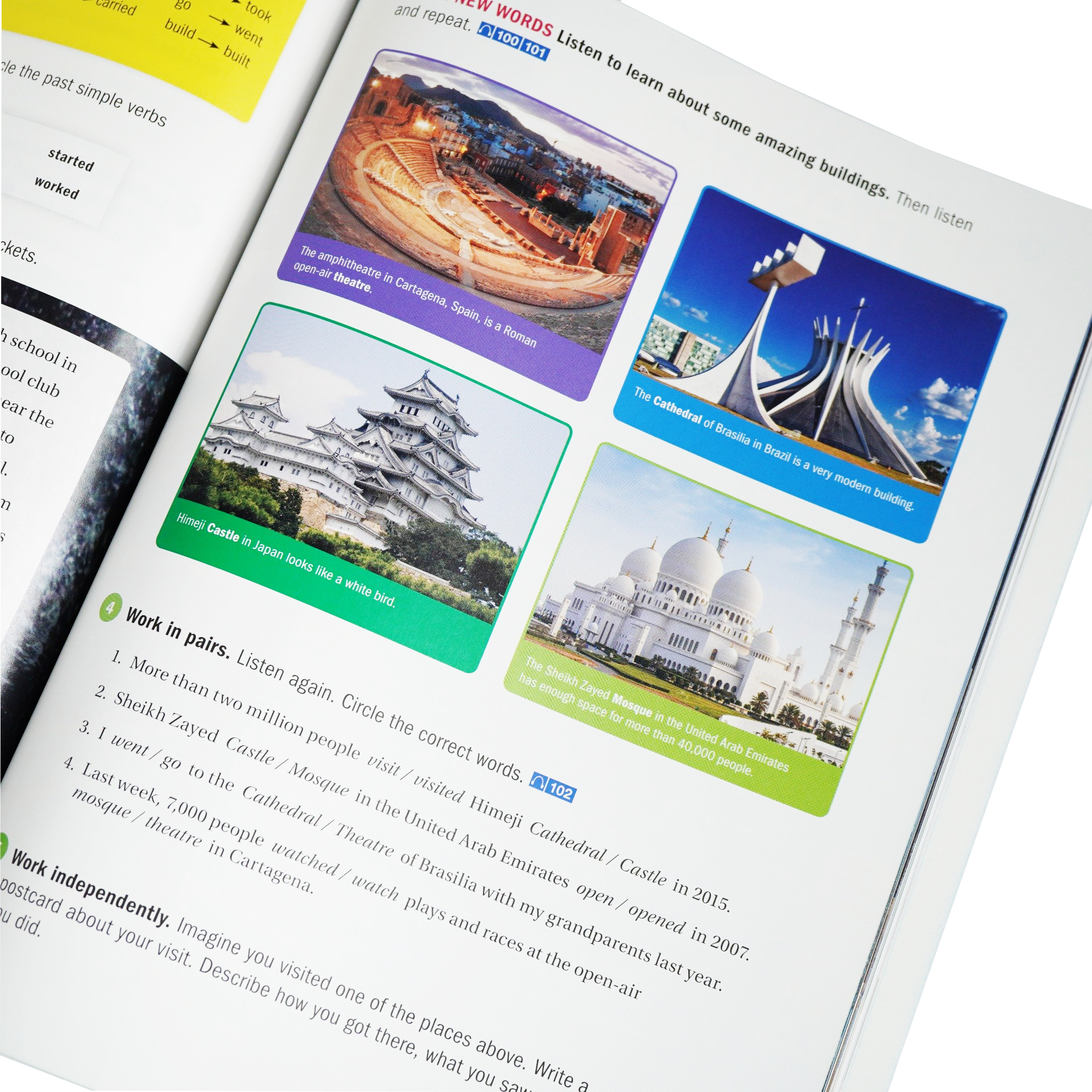 Impact BRE Foundation Student's Book + MYELT Access Code - FAHASA.COM