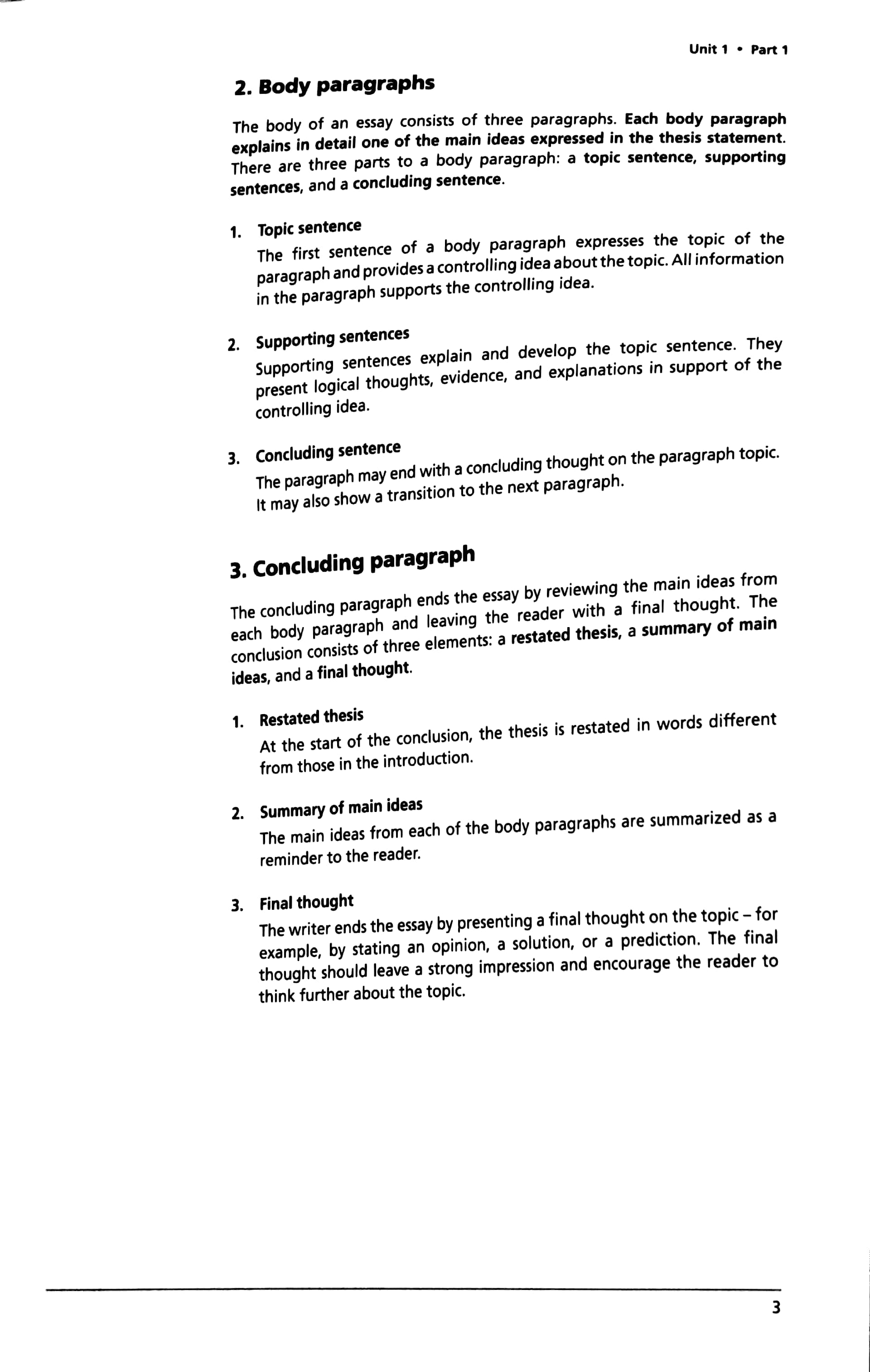 Academic Writing Skills 2 Student's Book - FAHASA.COM