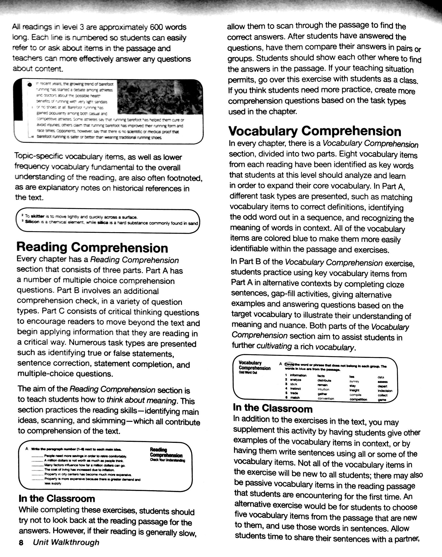 Active Skills for Reading 3: Teachers Guide - FAHASA.COM