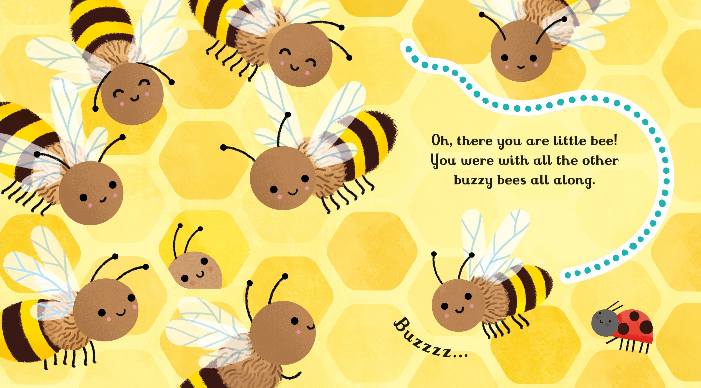 Are You There Little Bee? - FAHASA.COM