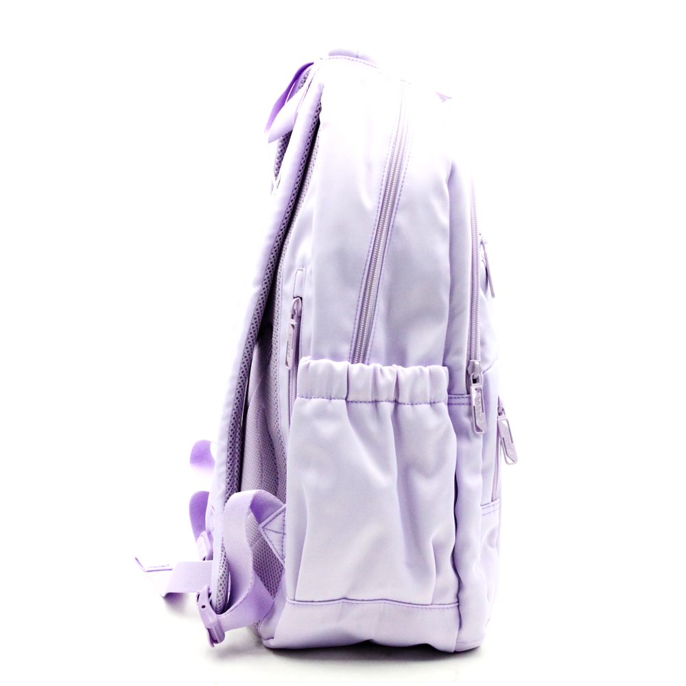 Ba Lô Thời Trang Binbes B-3377 ELV 2023 G - Tím Nhạt - FAHASA.COM