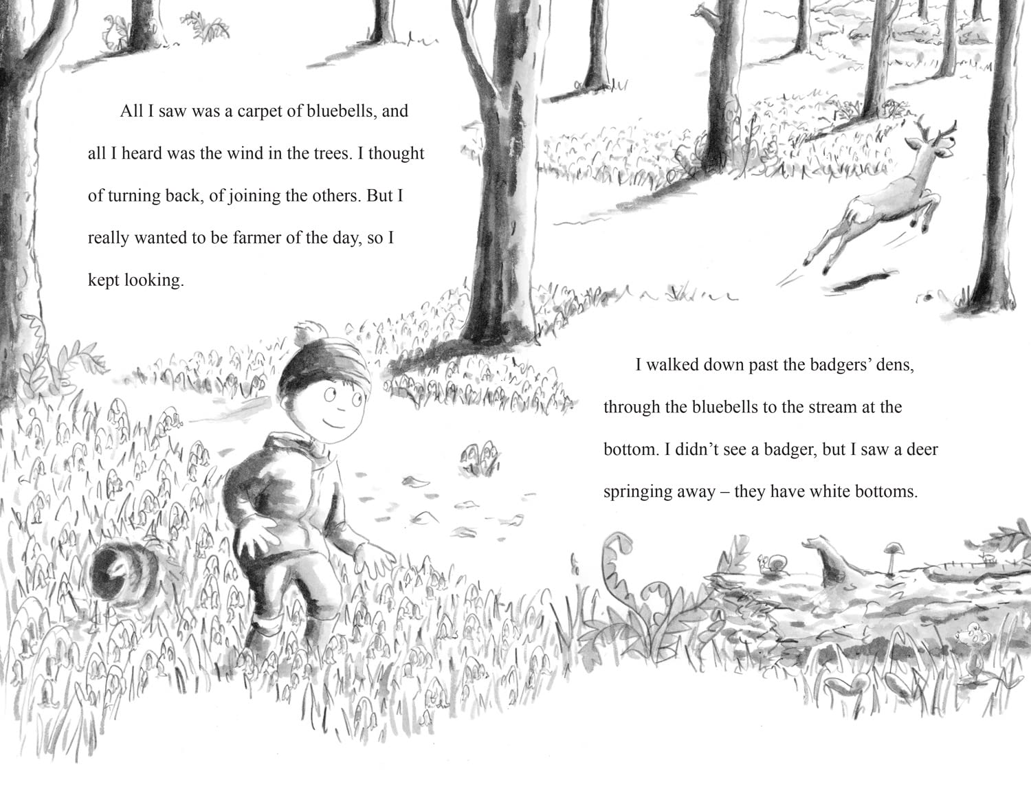 Barney The Horse And Other Tales From The Farm - FAHASA.COM