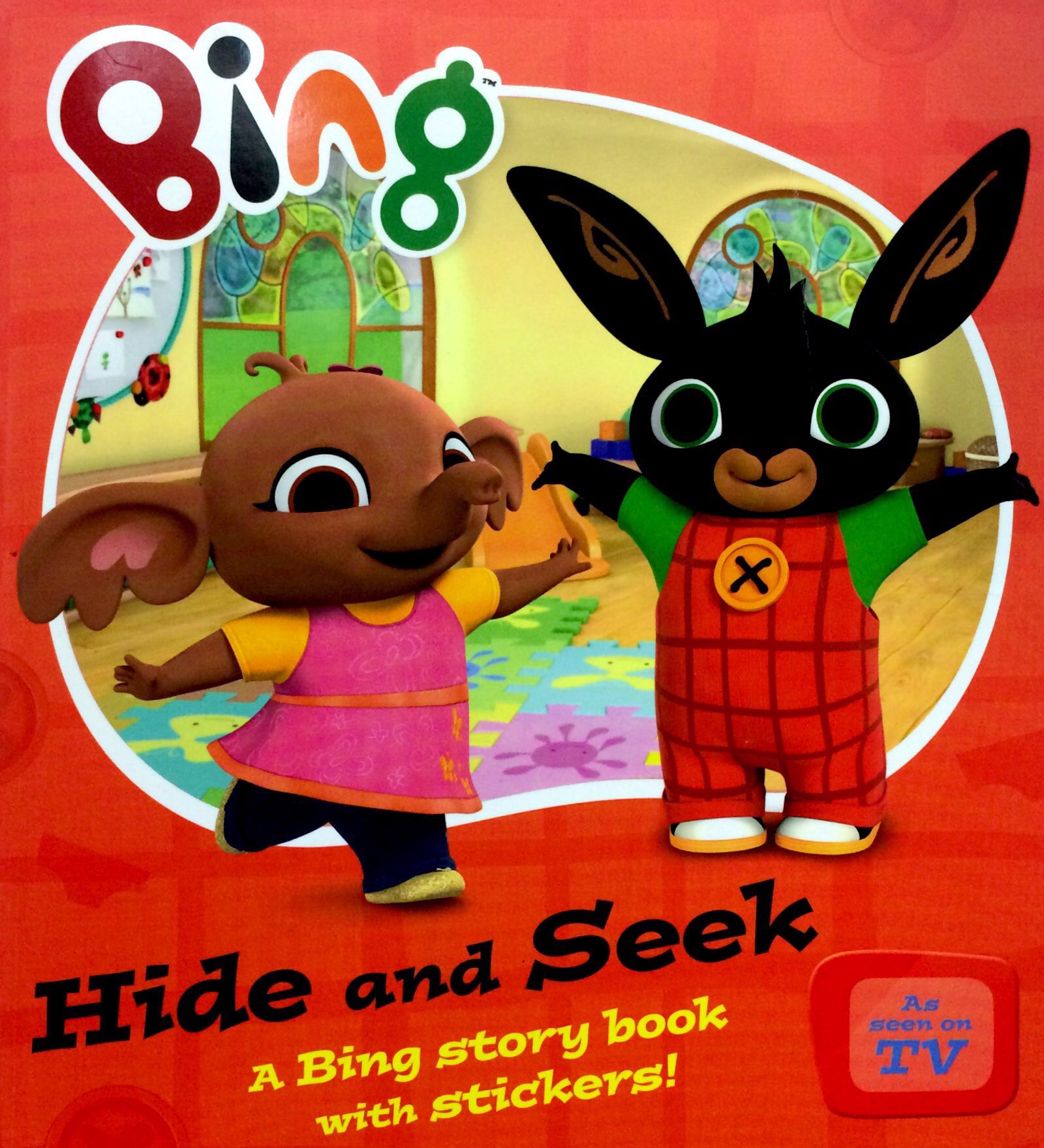 Bing — BING HIDE AND SEEK [not-US, CA] - FAHASA.COM