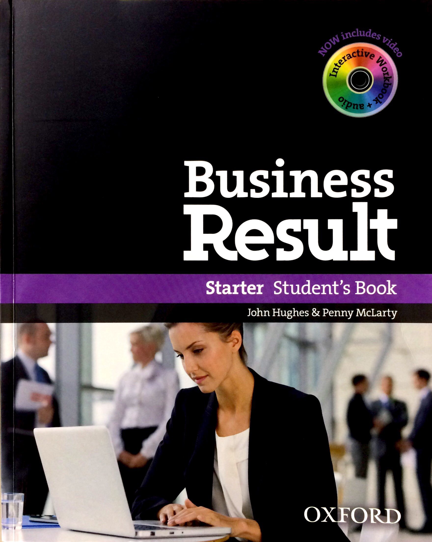 Business Result Starter: Student'S Book With Dvd-Rom And Online ...