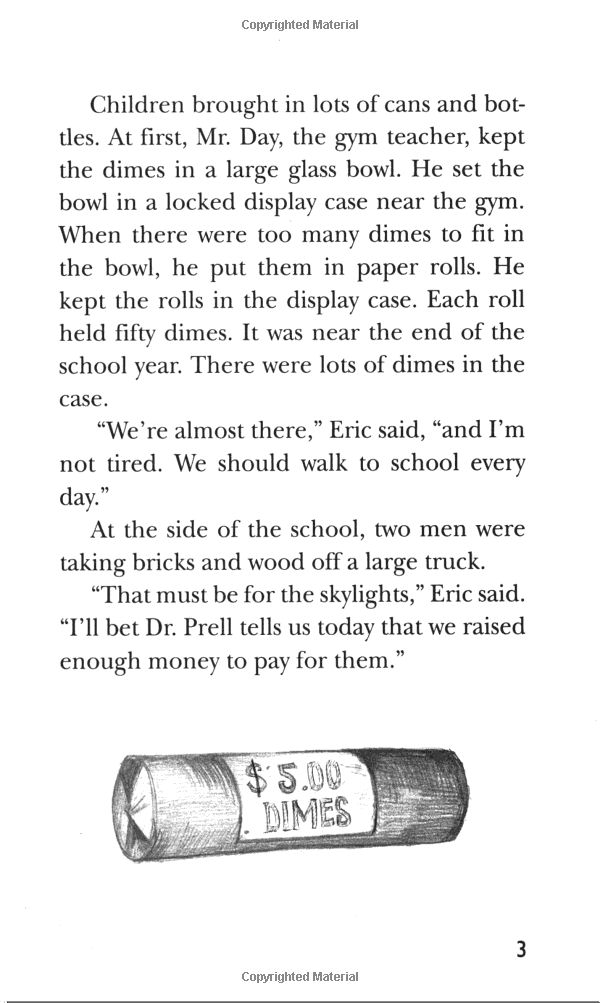 Cam Jansen and the Green School Mystery - FAHASA.COM