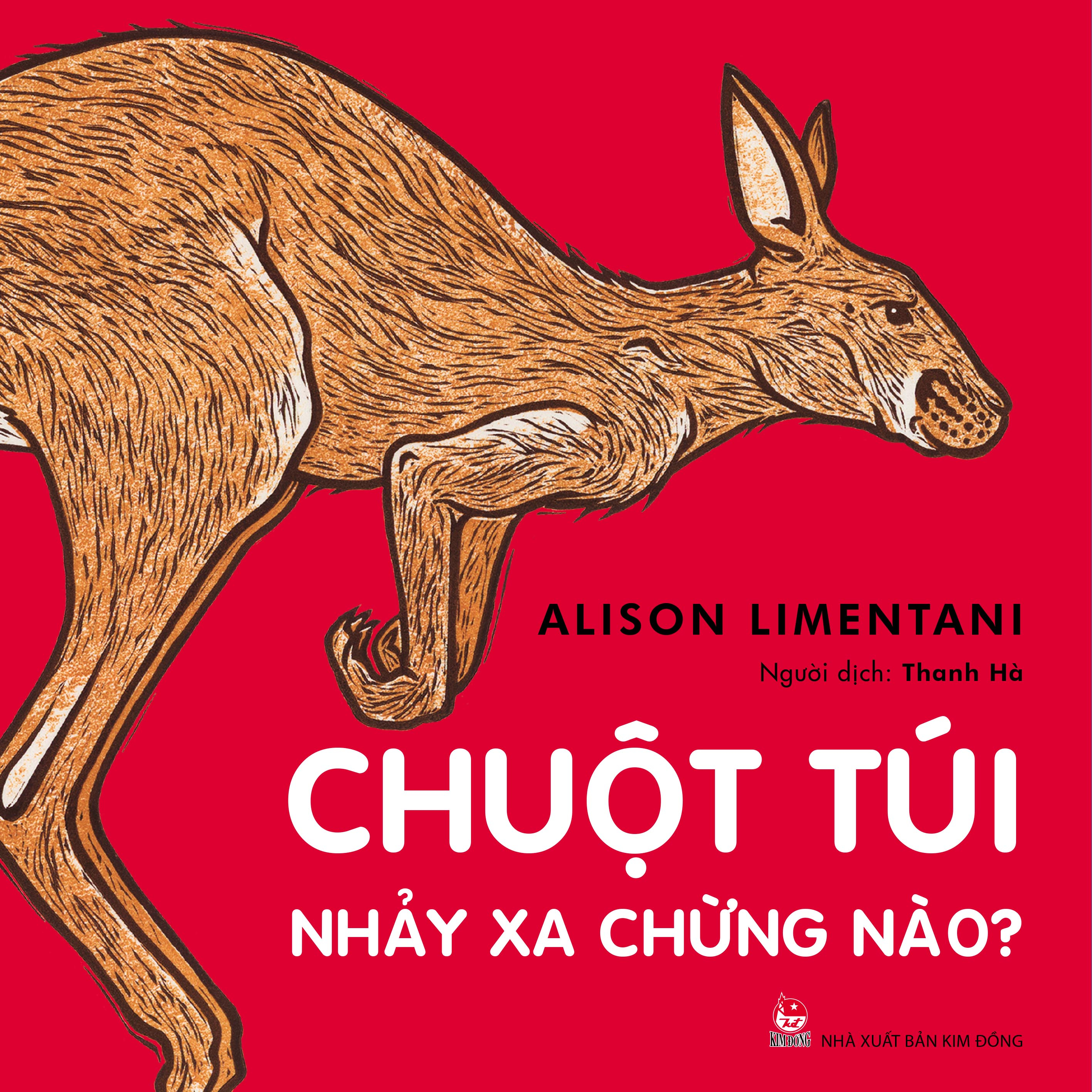 Sách Chuột Túi Nhảy Xa Chừng Nào? (Tái Bản 2023) - FAHASA.COM