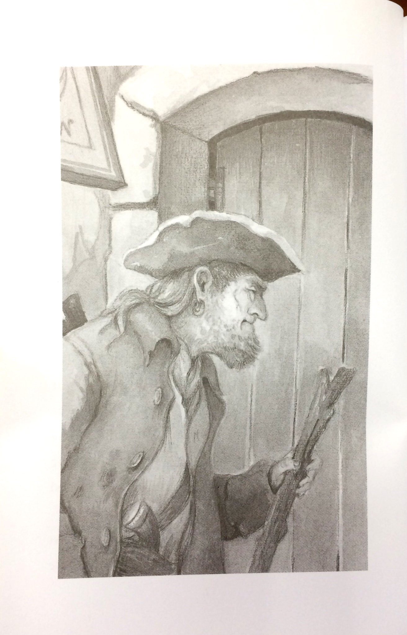 CLASSIC STARTS: TREASURE ISLAND - FAHASA.COM