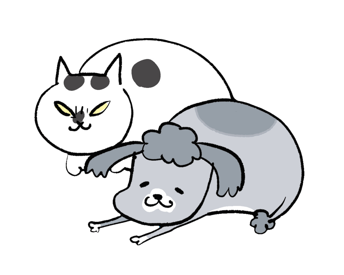 Truyện Tranh Có Chó Có Mèo, Ngày Nào Cũng Vui - Tập 1 - Tặng Kèm ...