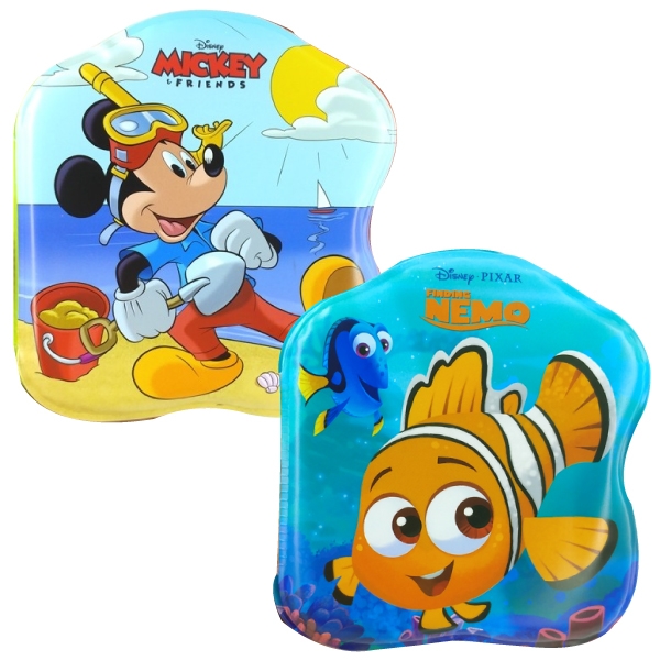 Combo Shaped Bath Book Disney - FAHASA.COM
