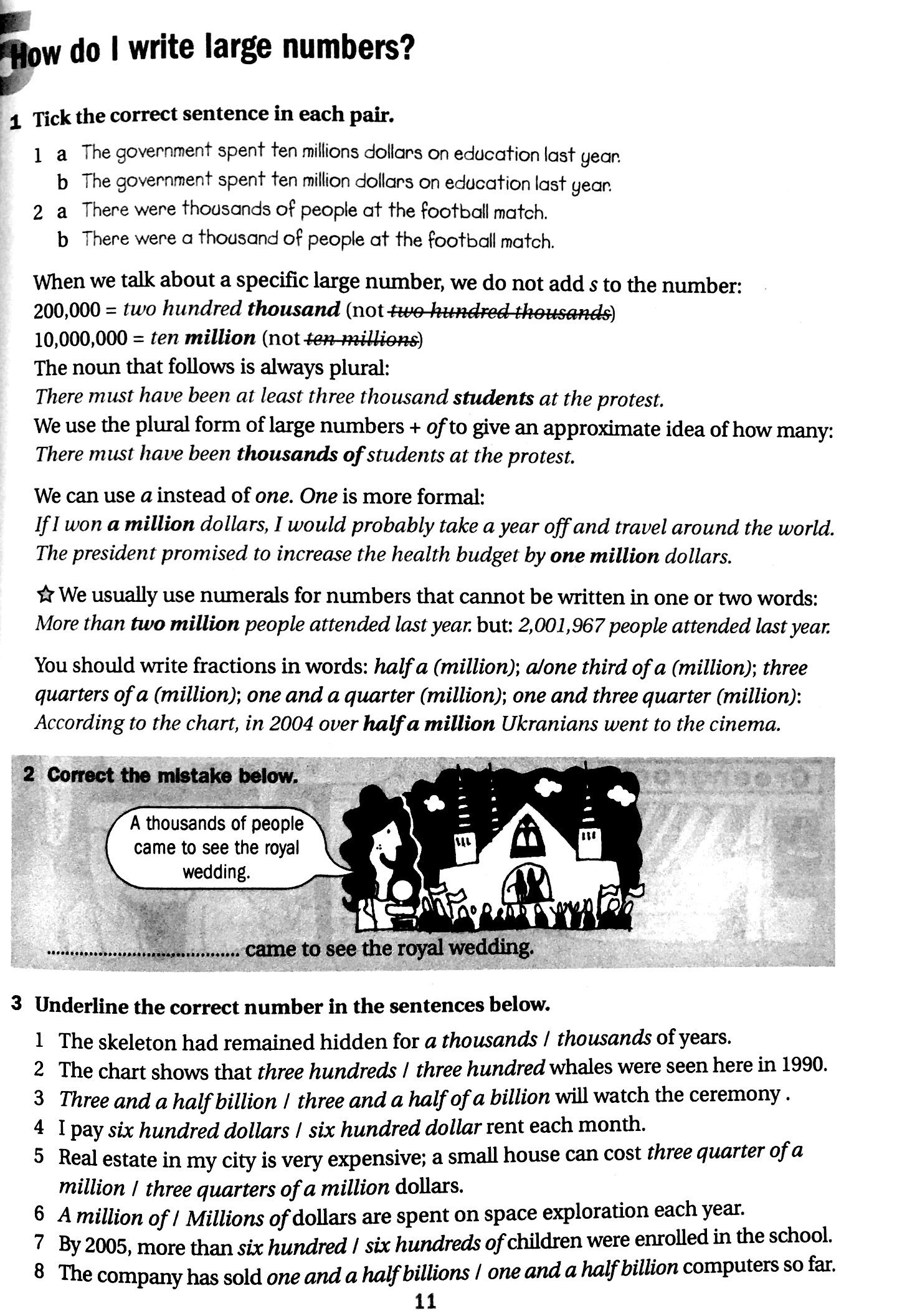 Common Mistakes At Ielts Intermediate - FAHASA.COM Common Mistakes At Ielts Intermediate - FAHASA.COM