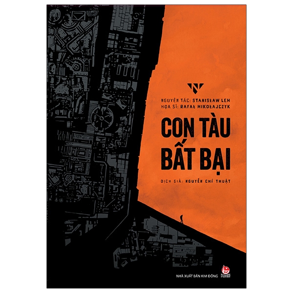 Truyện Tranh Con Tàu Bất Bại - FAHASA.COM