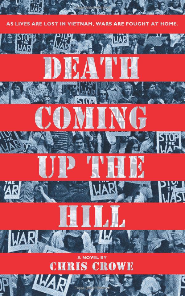 Death Coming Up the Hill - FAHASA.COM