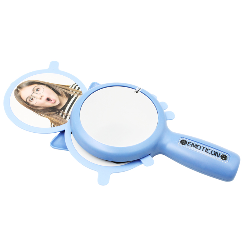 Đồ Chơi Chiếc Gương Vui Vẻ Mood Toy - Funny Mirror XTL18 - FAHASA.COM