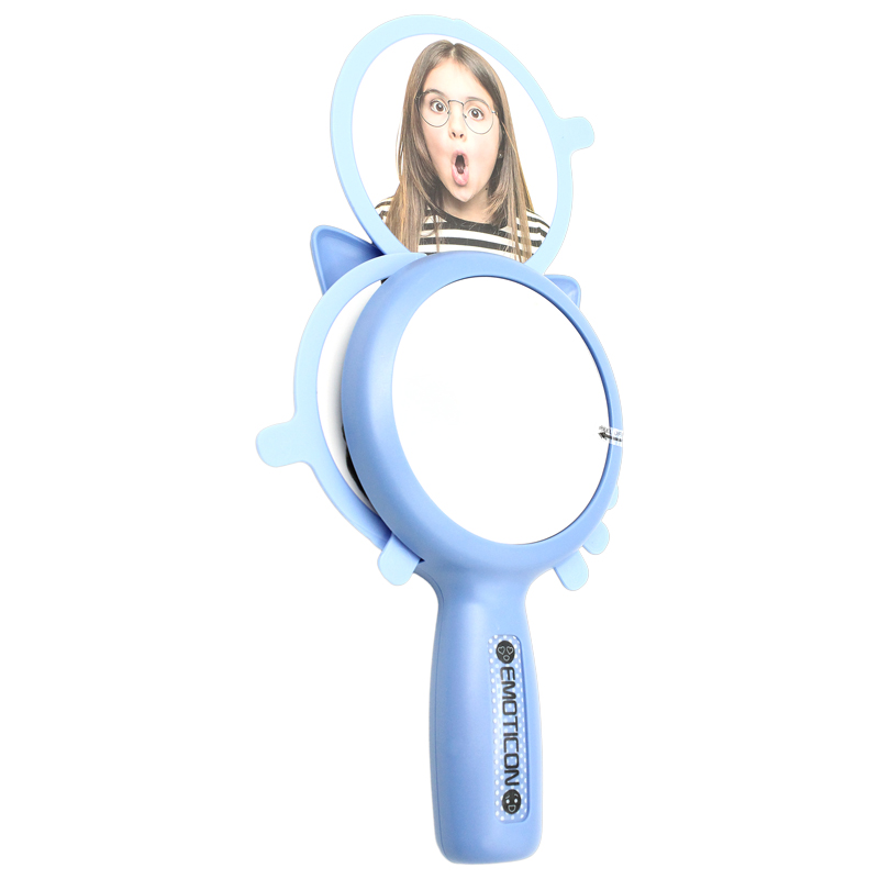Đồ Chơi Chiếc Gương Vui Vẻ Mood Toy - Funny Mirror XTL18 - FAHASA.COM