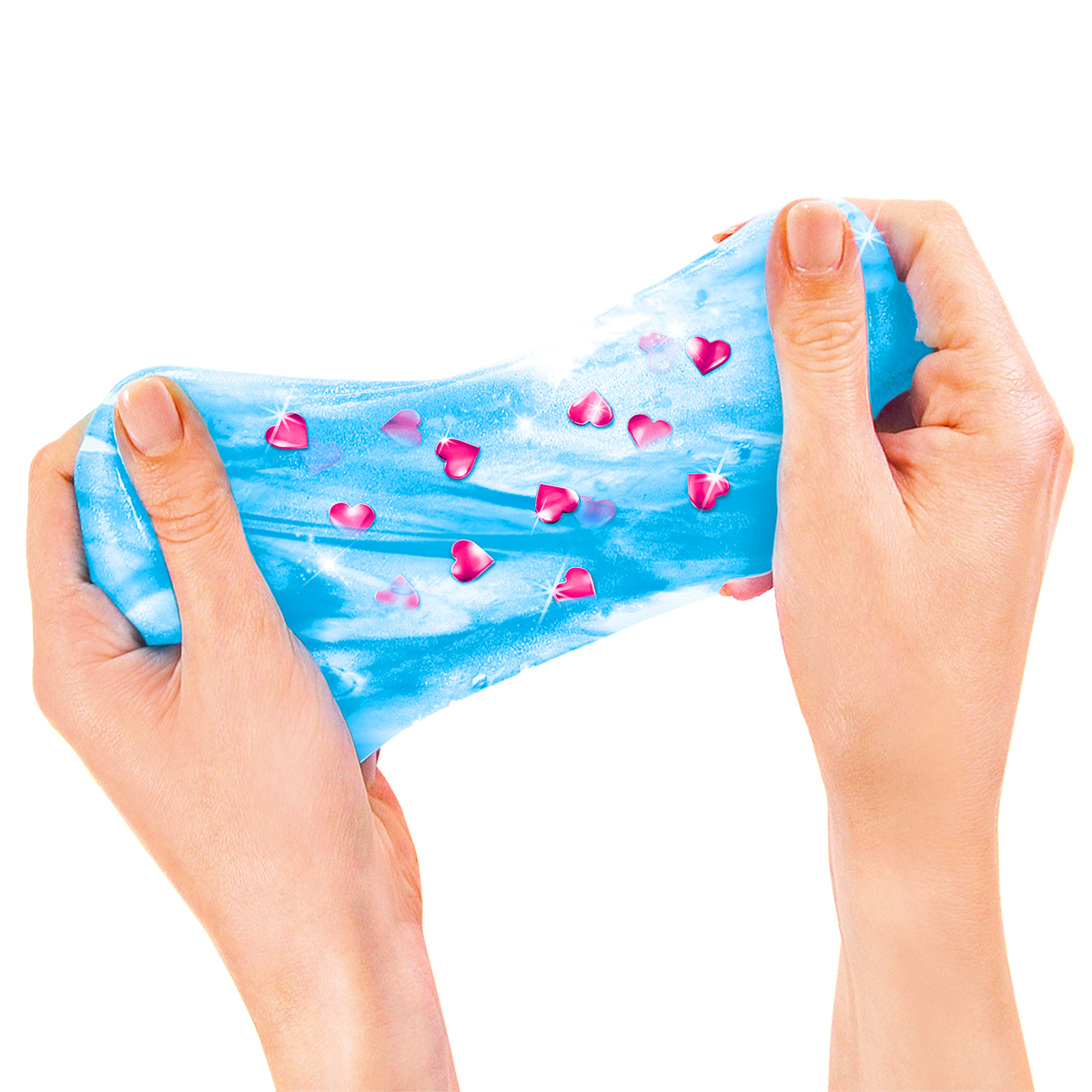 Đồ Chơi Lọ Slime Ma Thuật Tiên Tri - So Slime DIY SSC201 - Mystery ...