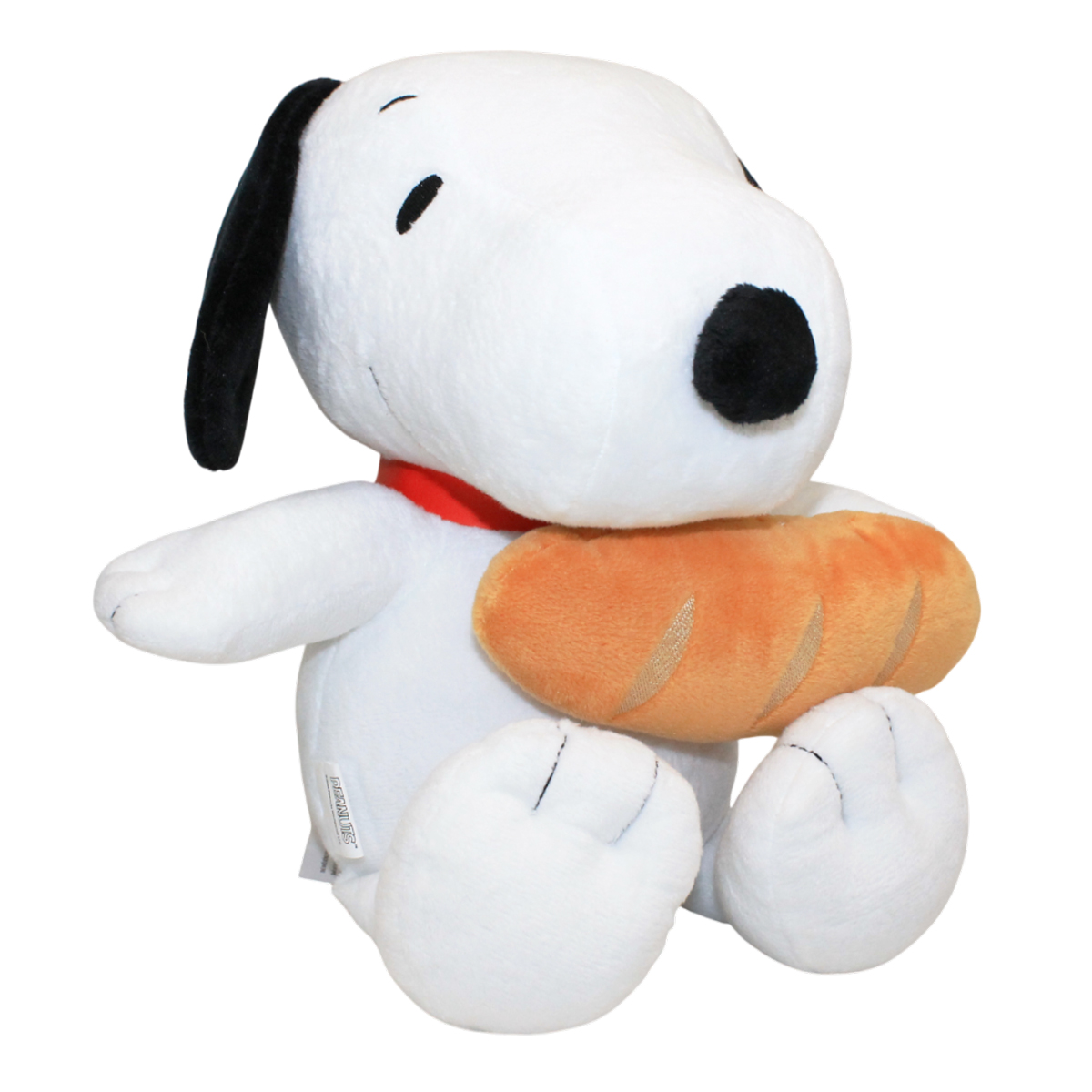 Đồ Chơi Thú Nhồi Bông Snoopy Việt Nam - 26 cm - TeenBox - FAHASA.COM