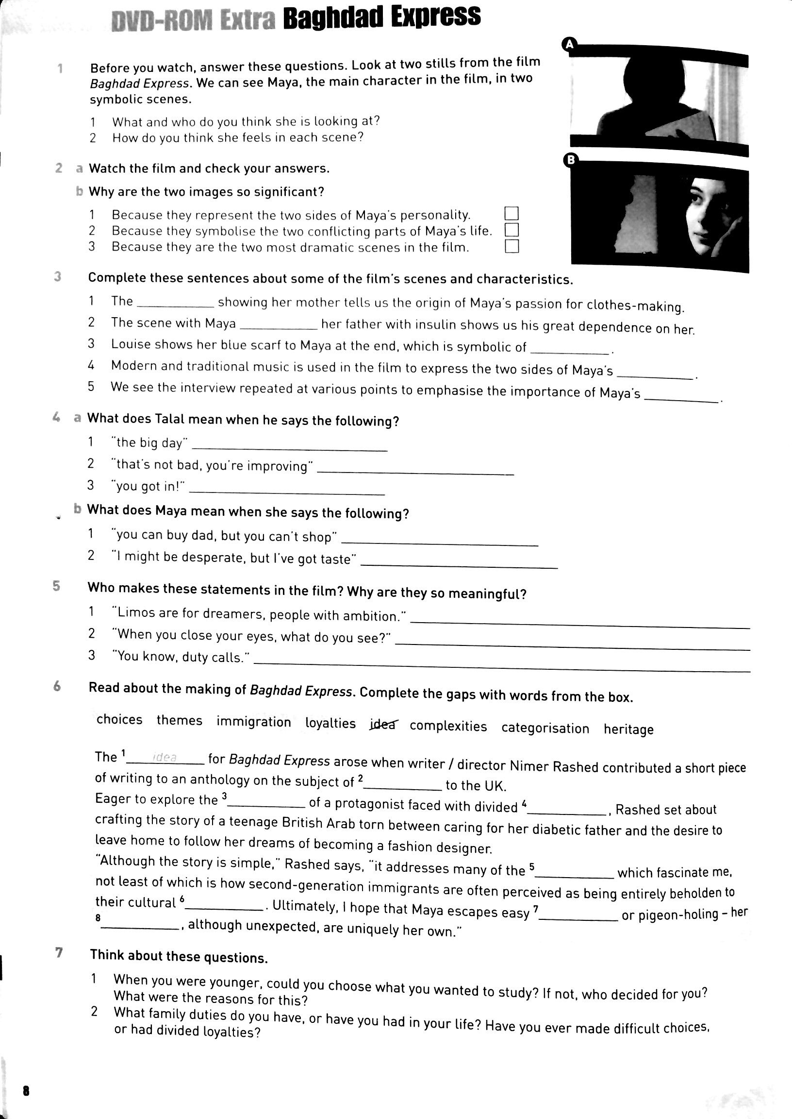 English Unlimited Advanced Self-study Pack (workbook with DVD-ROM ...