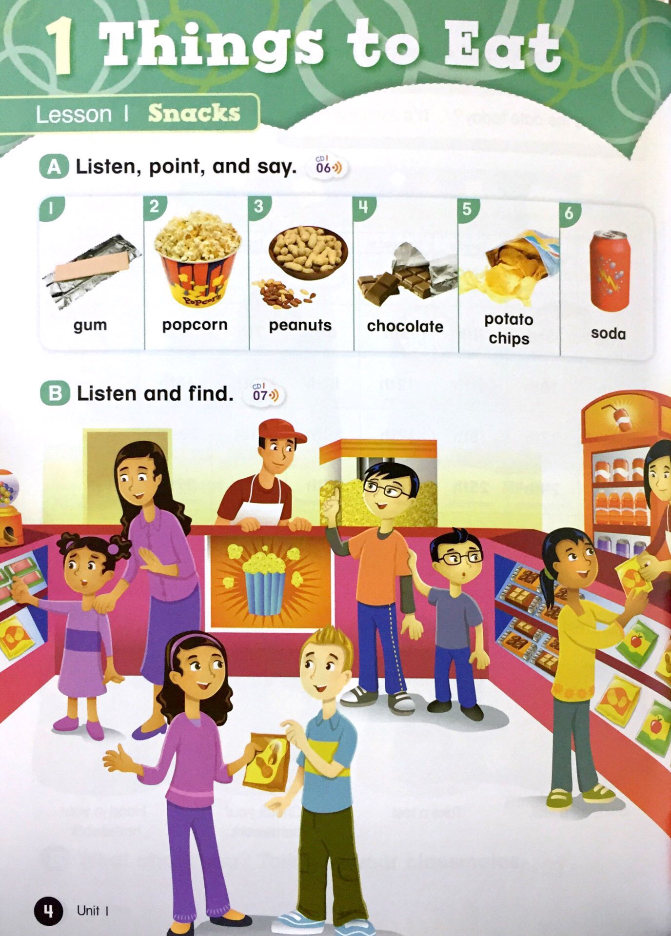 Everybody Up 3: Student Book - FAHASA.COM