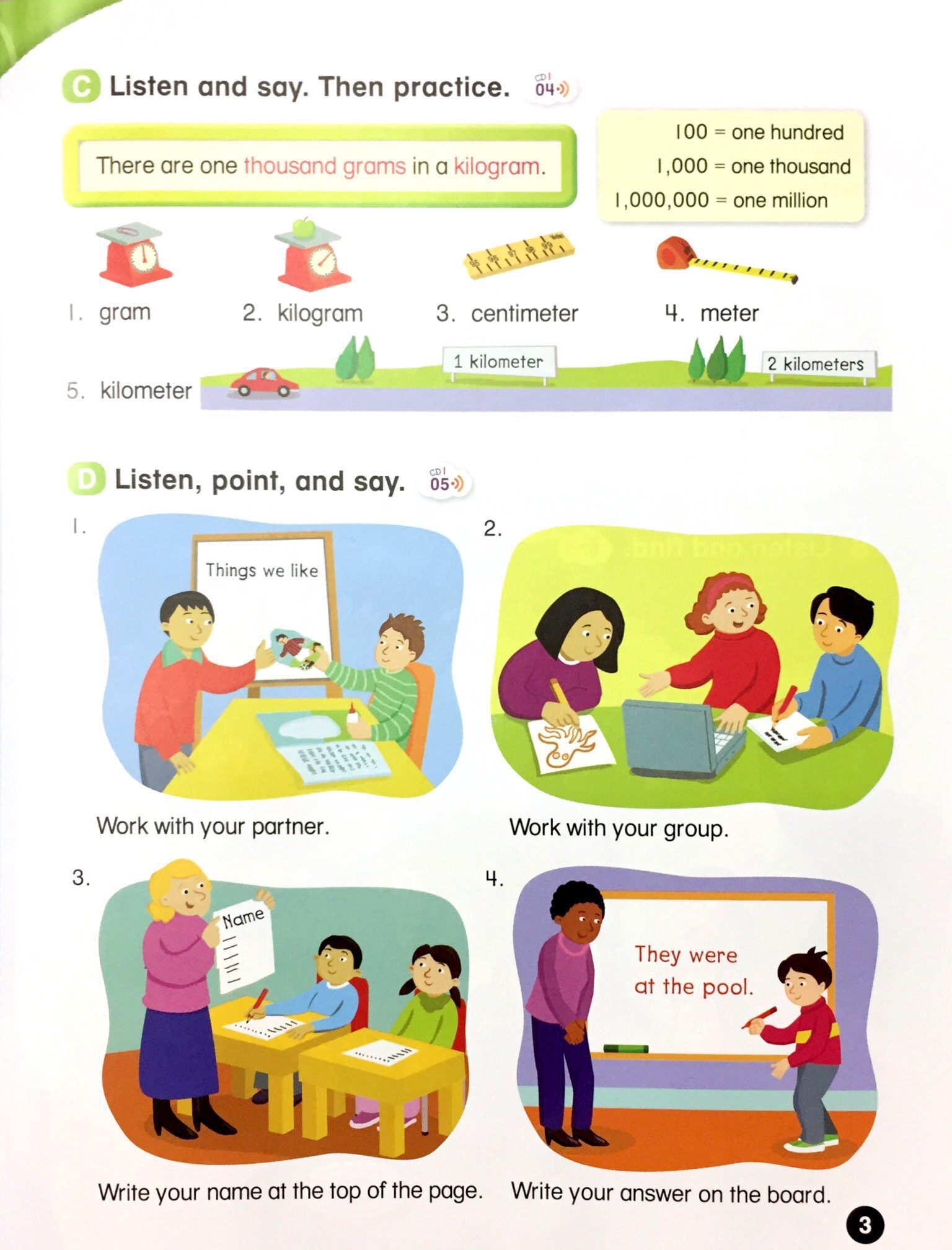 Everybody Up 4 Student Book - FAHASA.COM