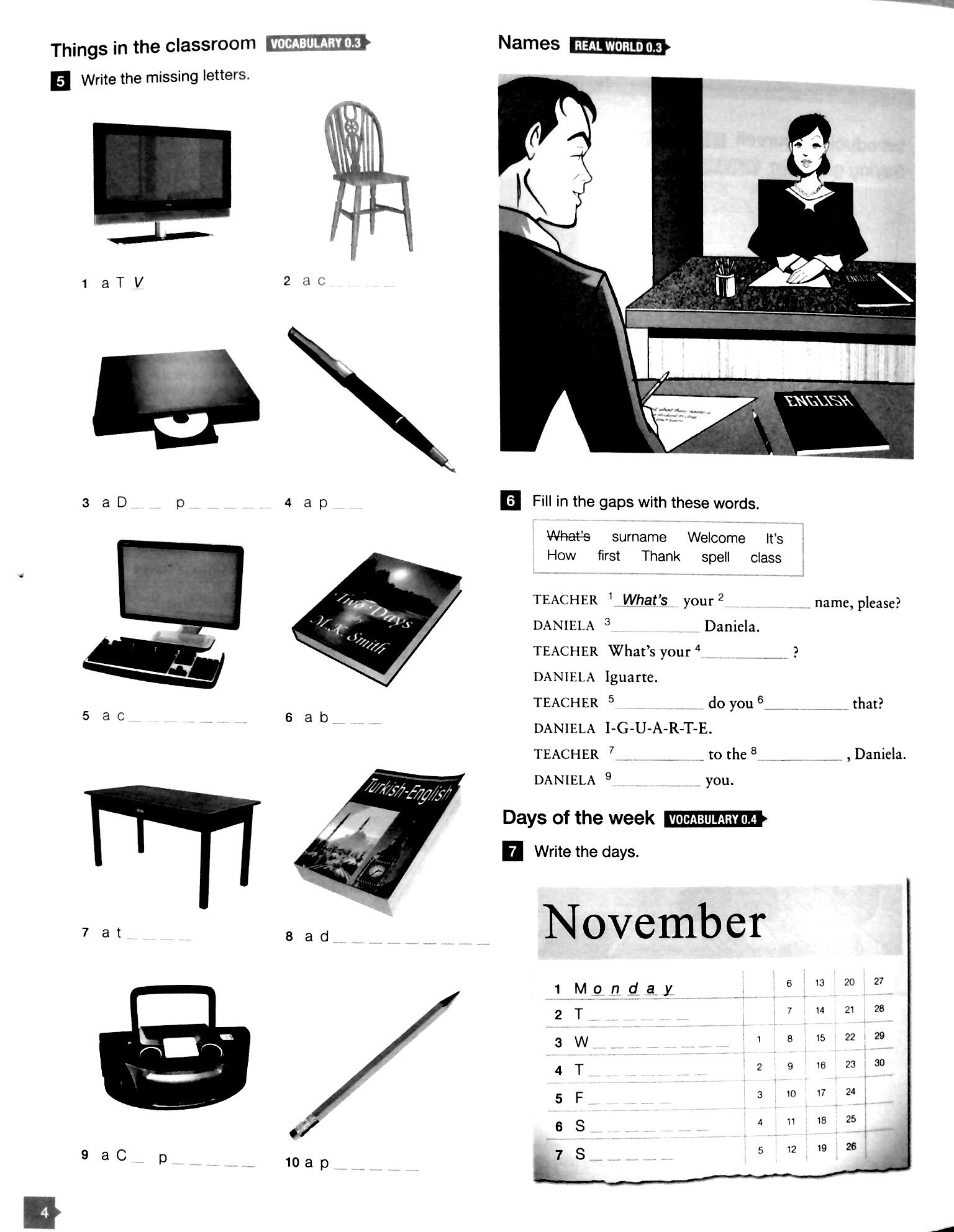 Face2face Elementary Workbook with Key: Elementary - FAHASA.COM