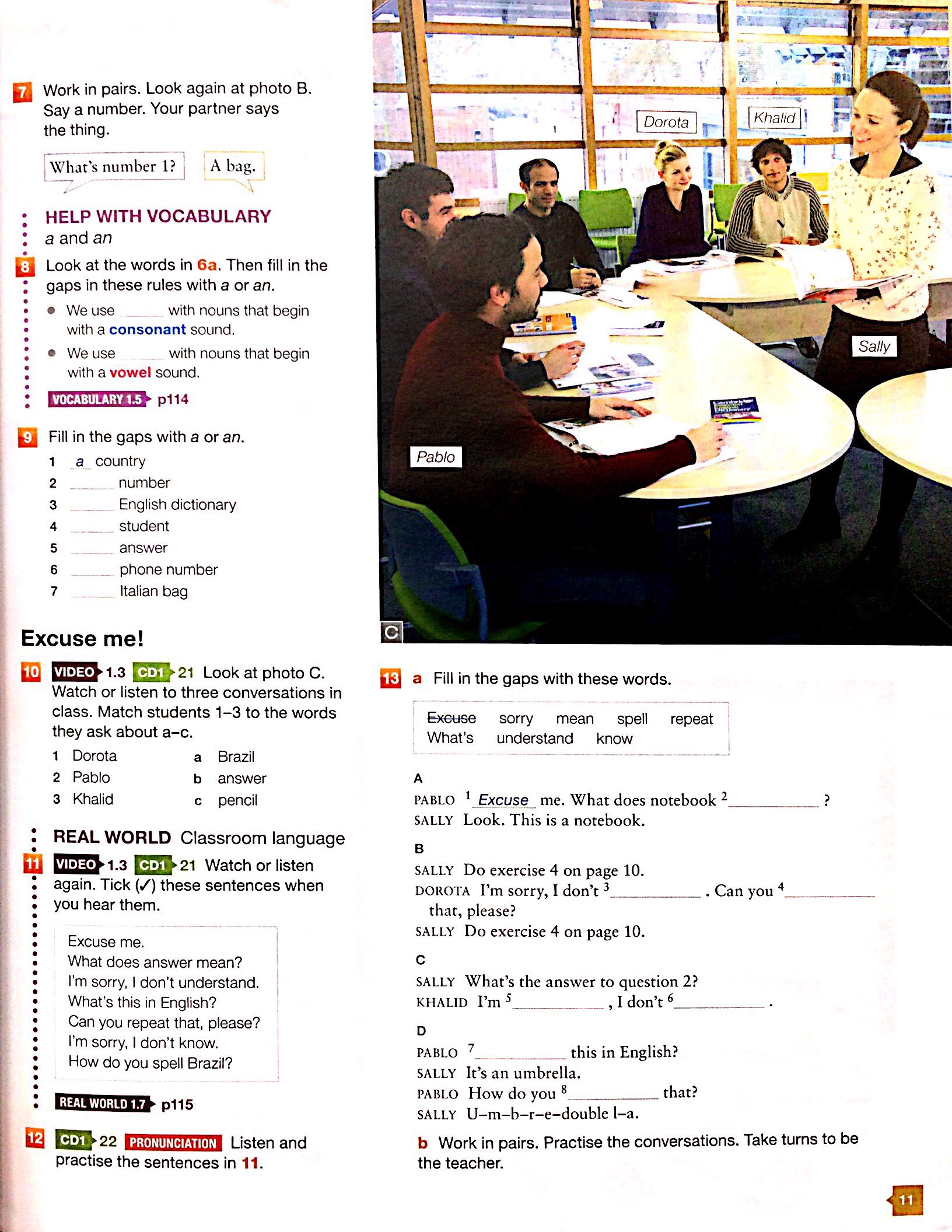 Face2face Starter Student's Book with DVD-ROM - FAHASA.COM