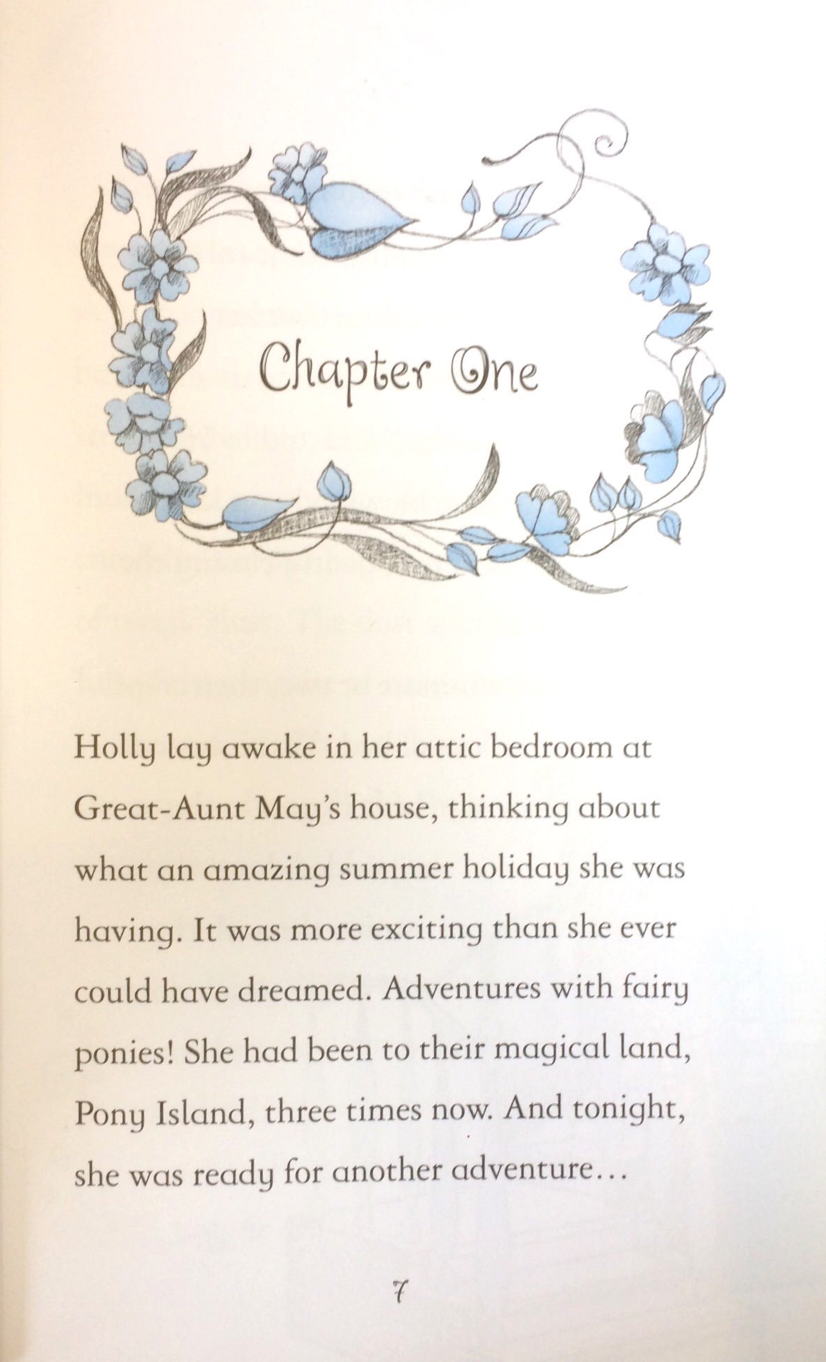 Usborne Young Reading: Fairy Ponies: Pony Princess - FAHASA.COM