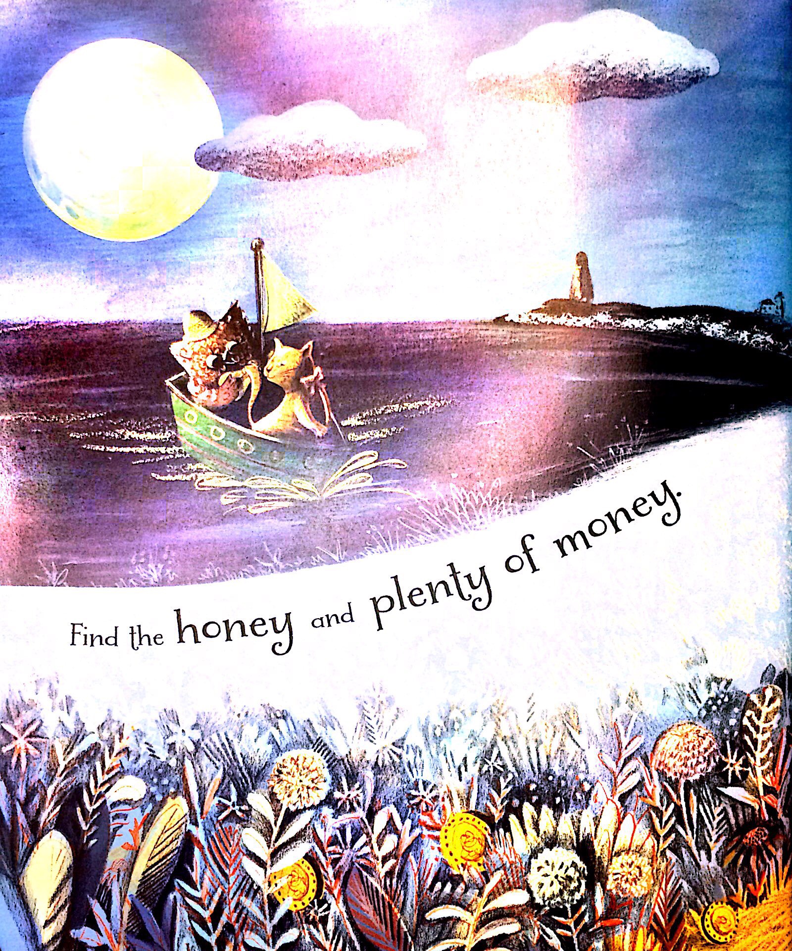 Find It Book Picturebook - FAHASA.COM