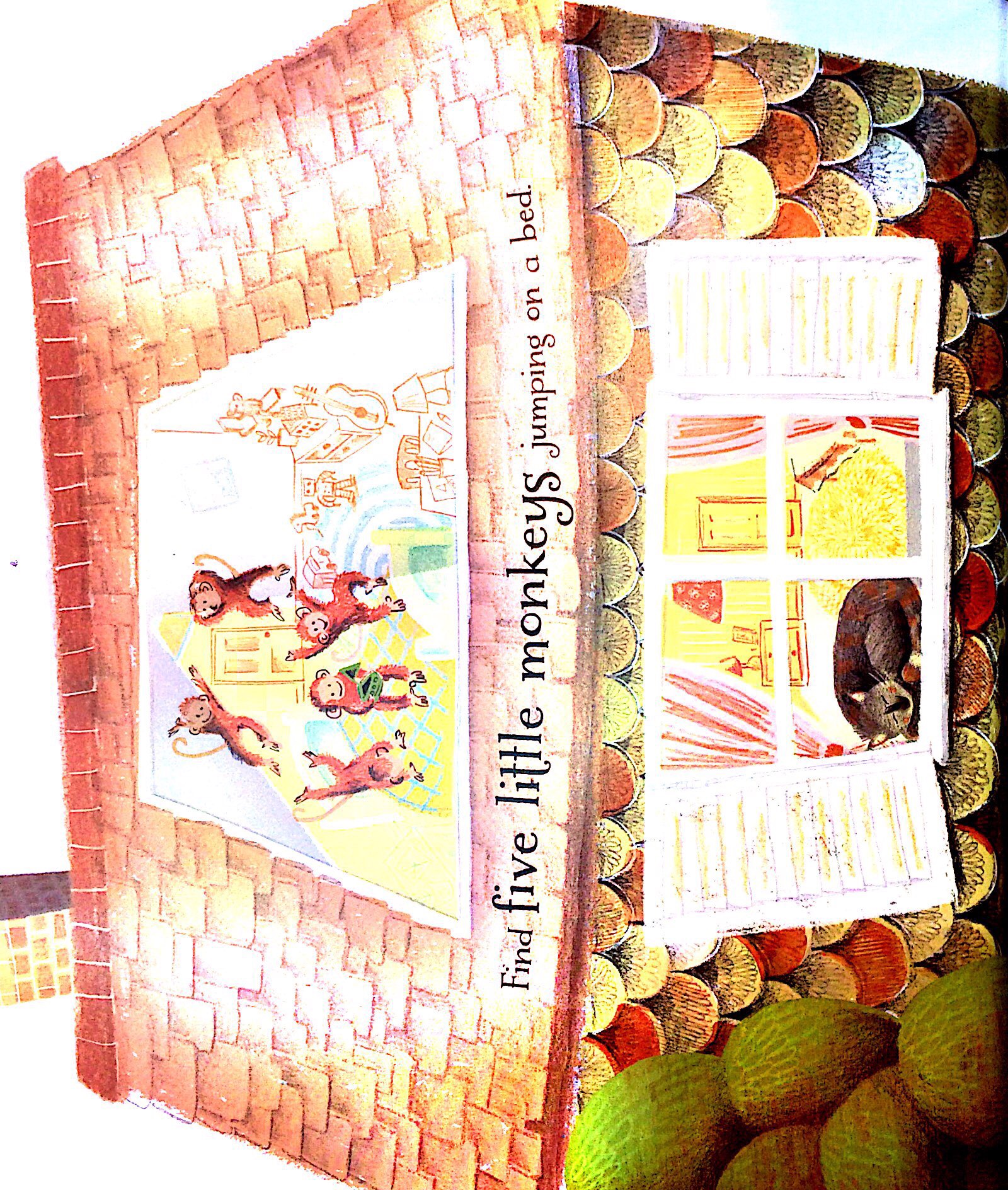 Find It Book Picturebook - FAHASA.COM