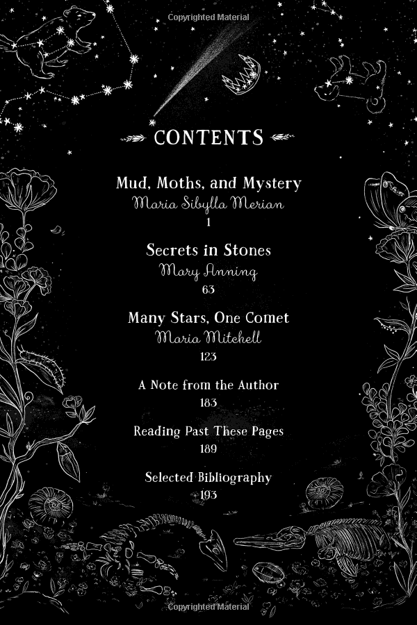 Finding Wonders : Three Girls Who Changed Science - FAHASA.COM