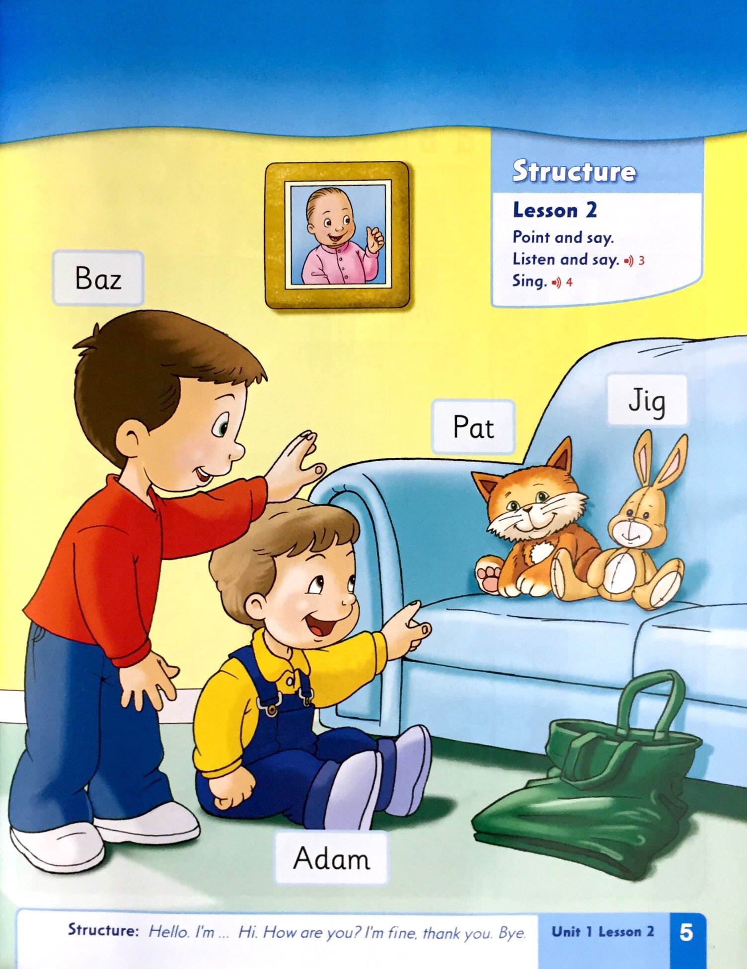 First Friends: Level 1: Classbook and multiROM Pack - FAHASA.COM