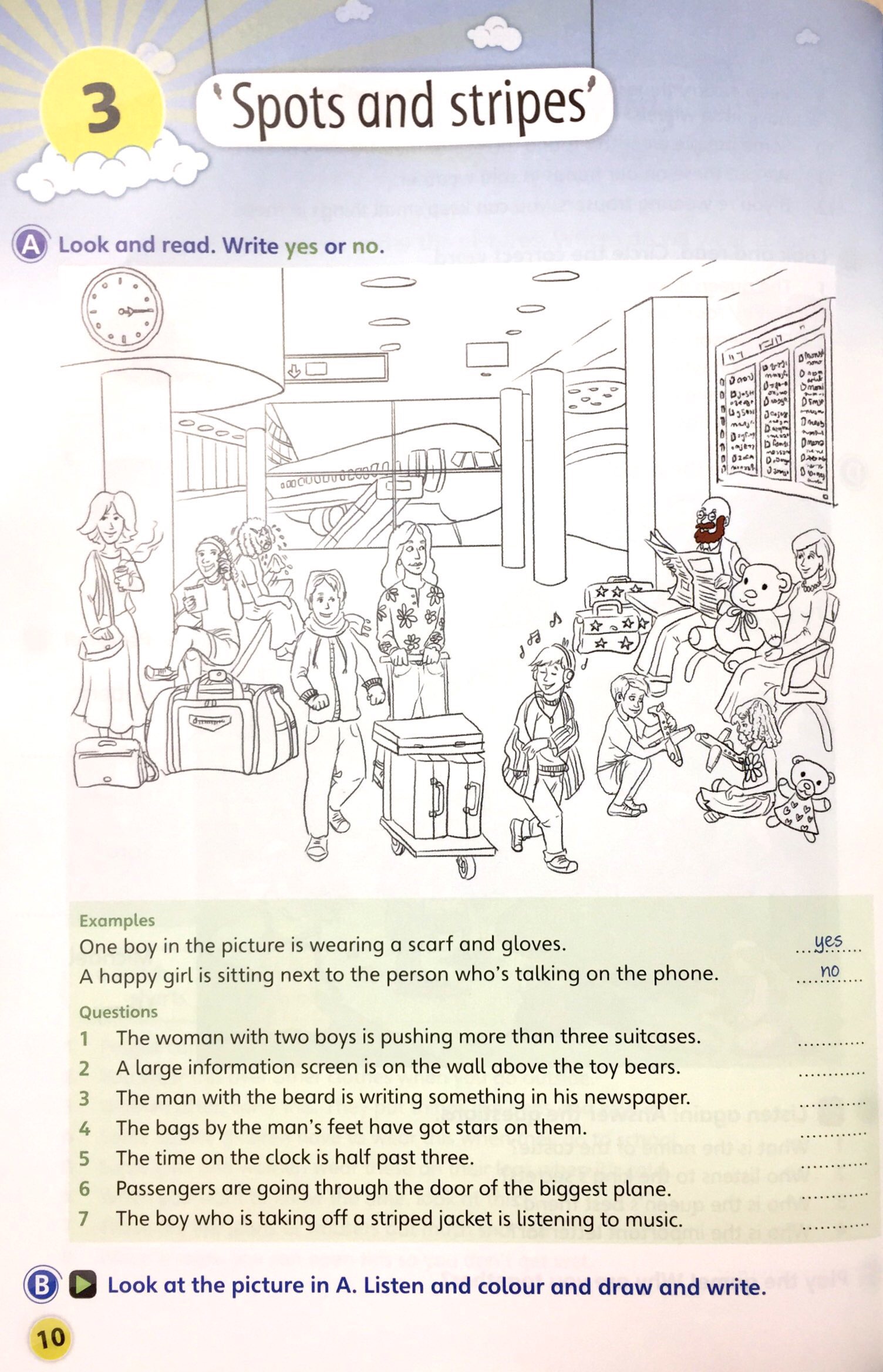 Fun for Flyers Student's Book with Audio with Online Activities 3ed ...