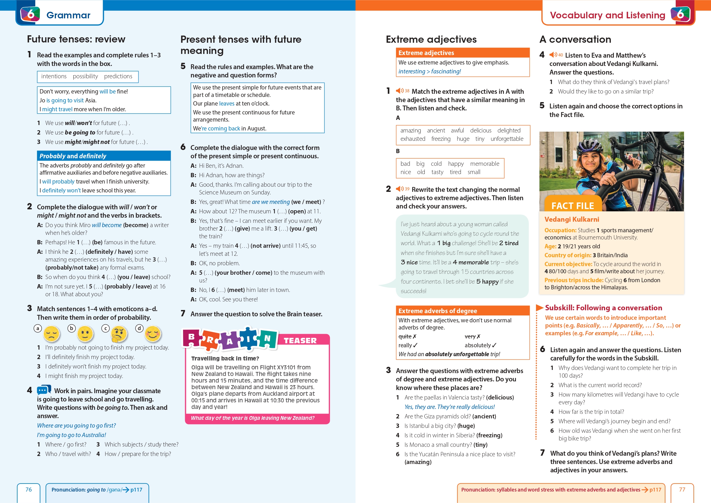 Get Involved! B1 Student's Book With Student's App And Digital Student ...