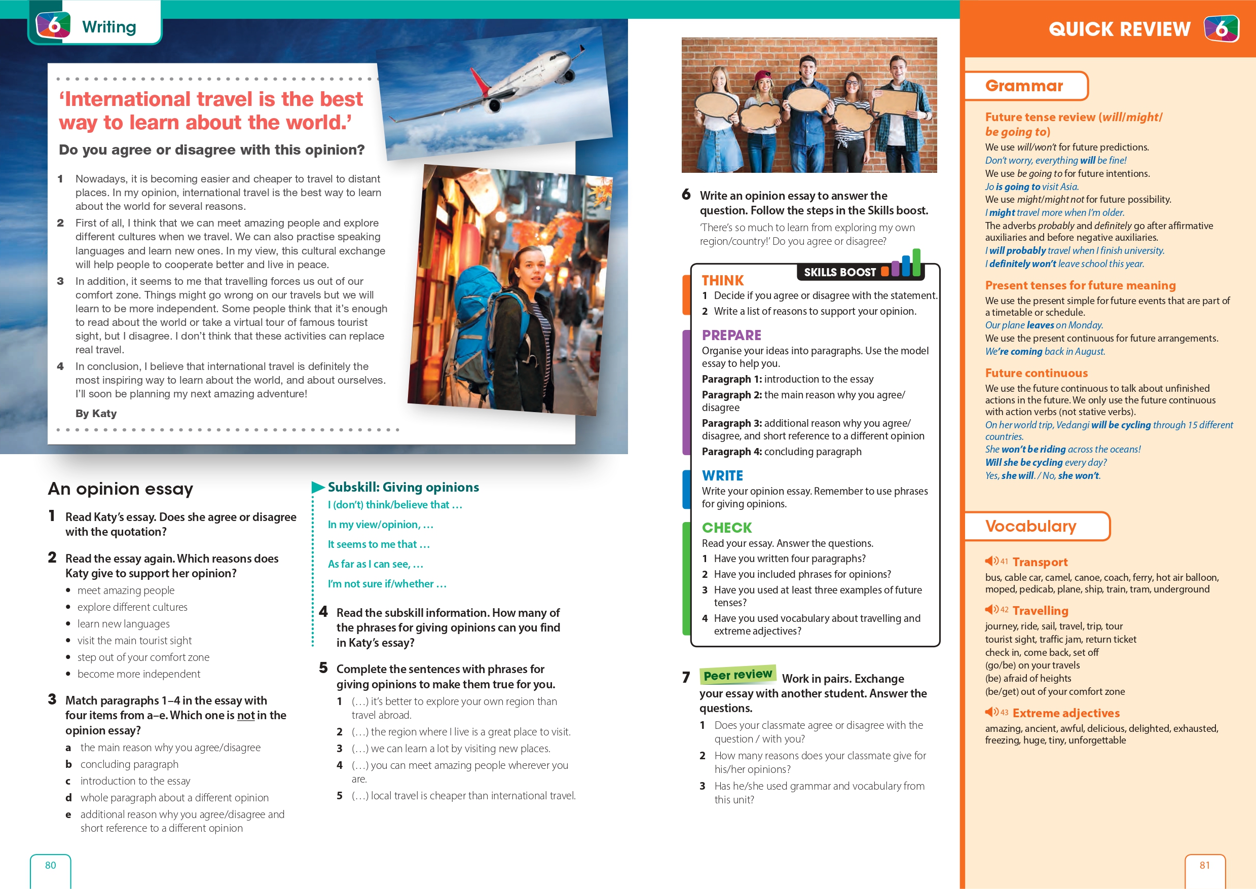 Get Involved! B1 Student's Book With Student's App And Digital Student ...