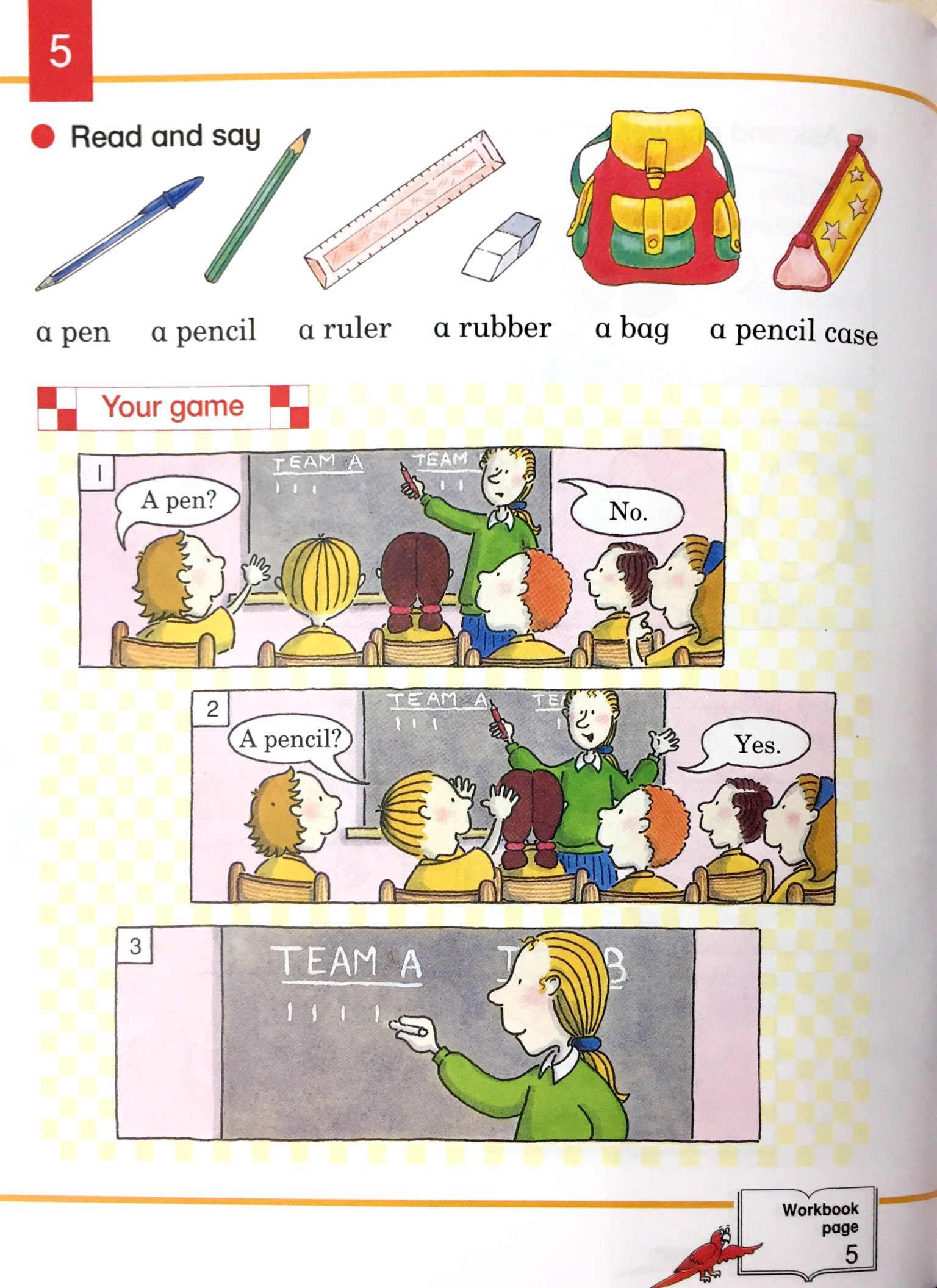 Get Set Go! 1: Pupil's Book - FAHASA.COM