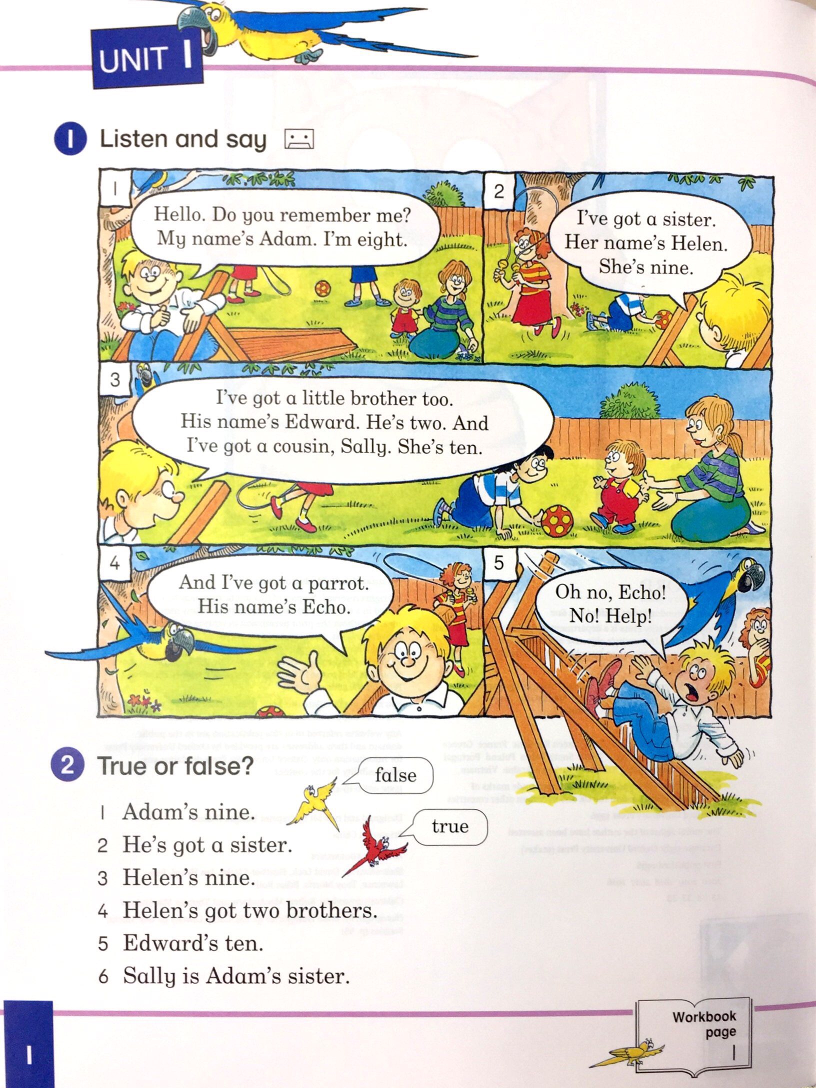 Get Set Go! 3: Pupil's Book - FAHASA.COM