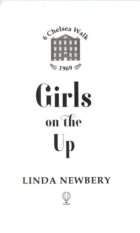 Girls On The Up (6 Chelsea Walk) - FAHASA.COM