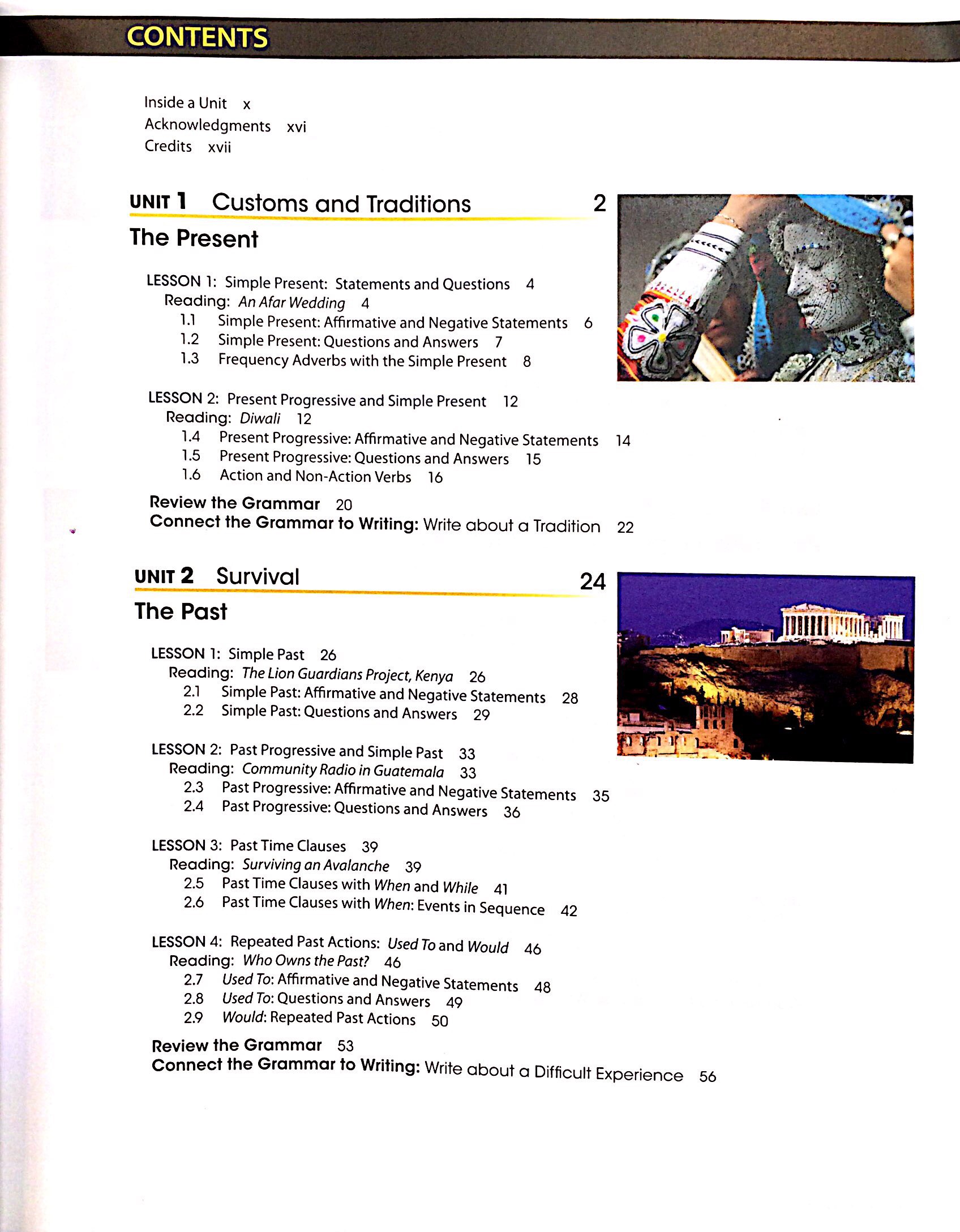 Grammar Explorer 2: Student Book - FAHASA.COM