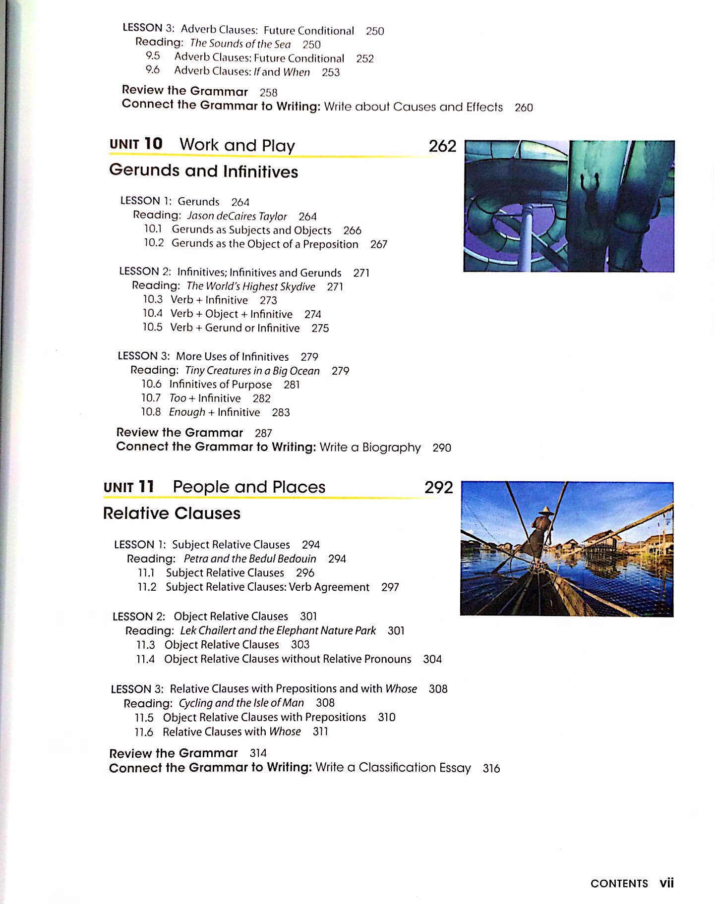 Grammar Explorer 2: Student Book - FAHASA.COM