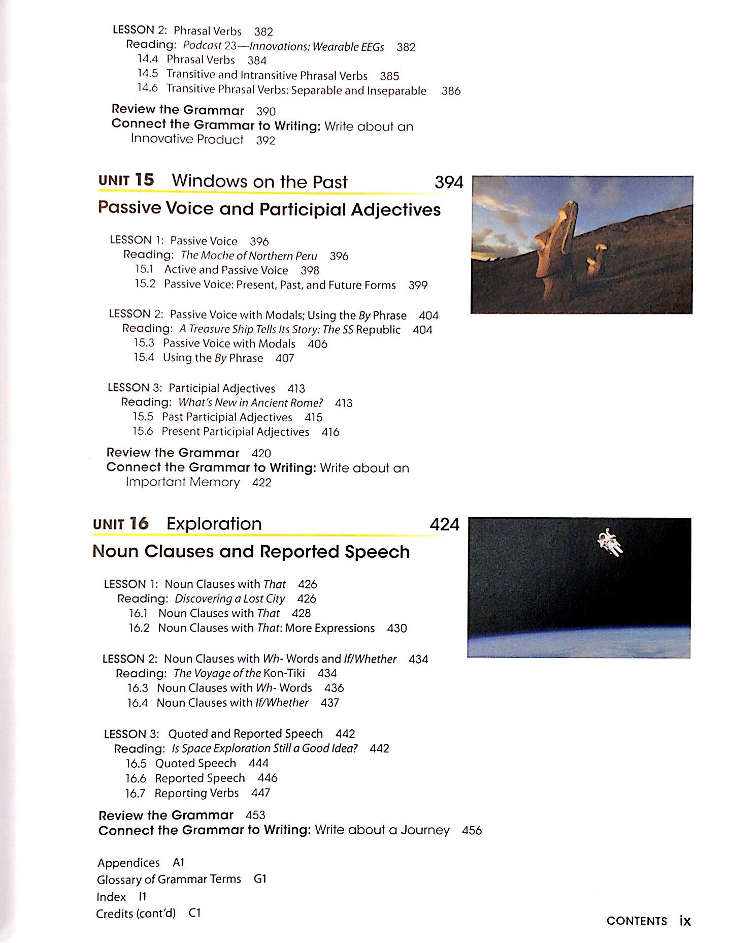 Grammar Explorer 2: Student Book - FAHASA.COM