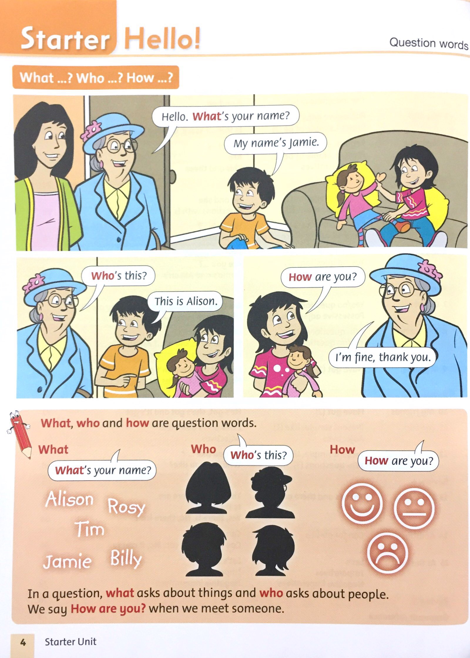 Grammar Friends 1 Student’s Book with CD-ROM Pack - FAHASA.COM